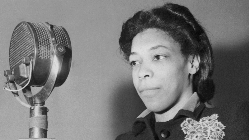 Schwarzer britischer Feminismus: Eine Erklärung - Service 95 | Service 95