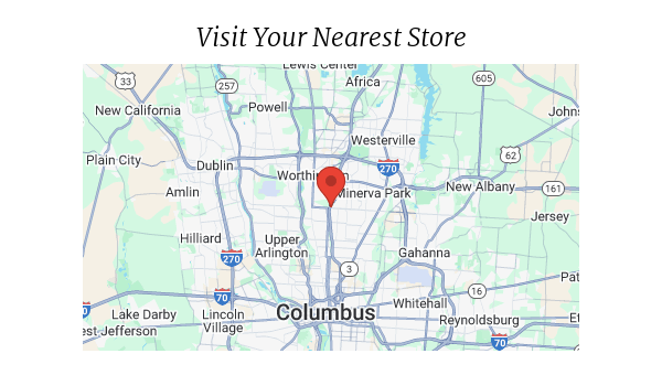 Dress up and stand out - K&G Fashion Superstore